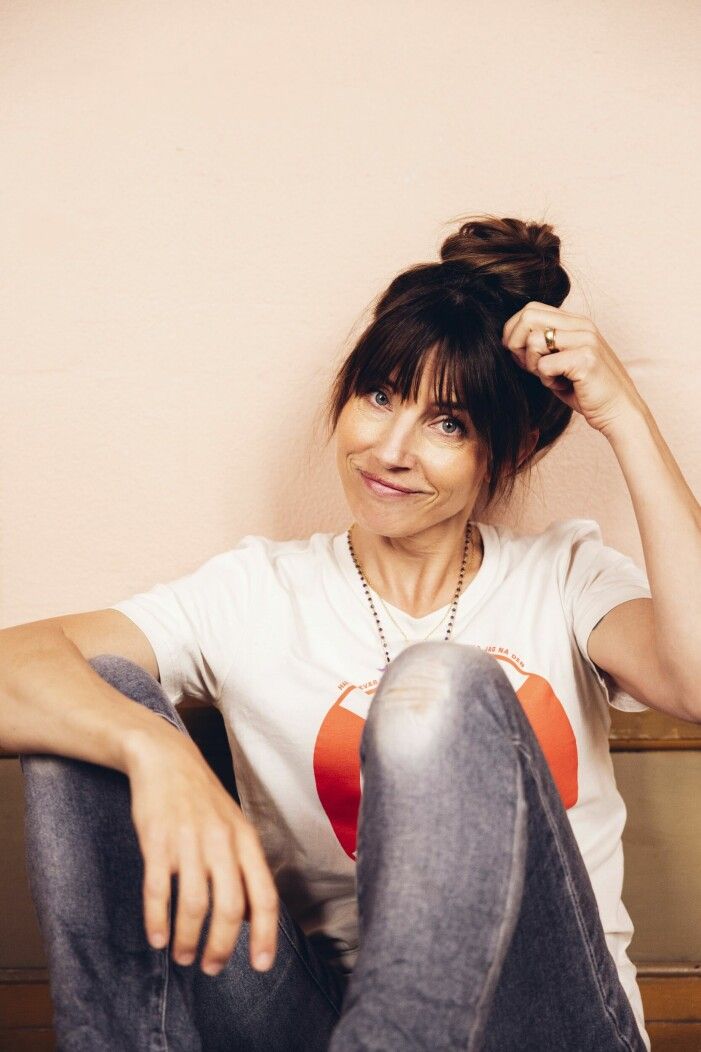 Picture of Tuva Novotny