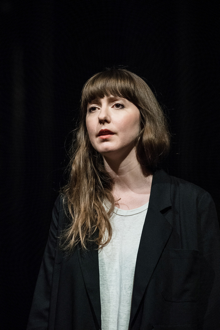 Picture of Sanna Sundqvist