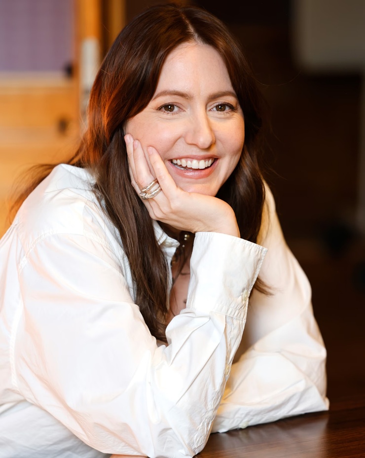 Picture of Sanna Sundqvist