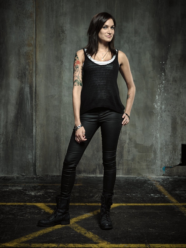 Picture of Franky Doyle