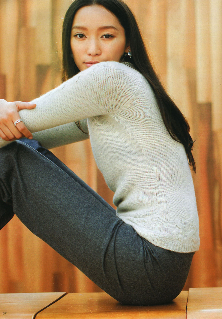 Picture of Anne Watanabe