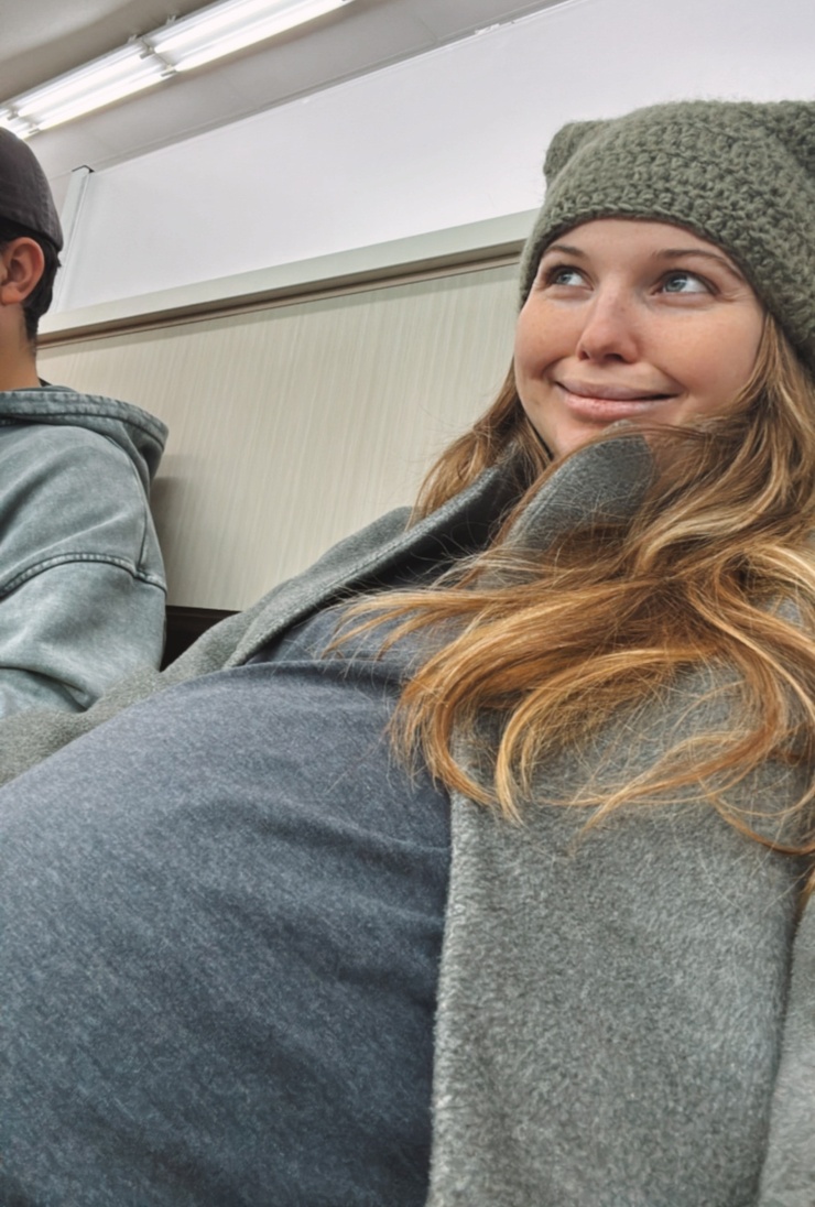 Picture of Sammi Hanratty