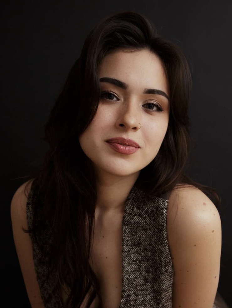 Picture of Isabella Hebert