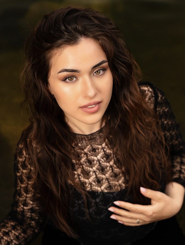 Picture of Isabella Hebert