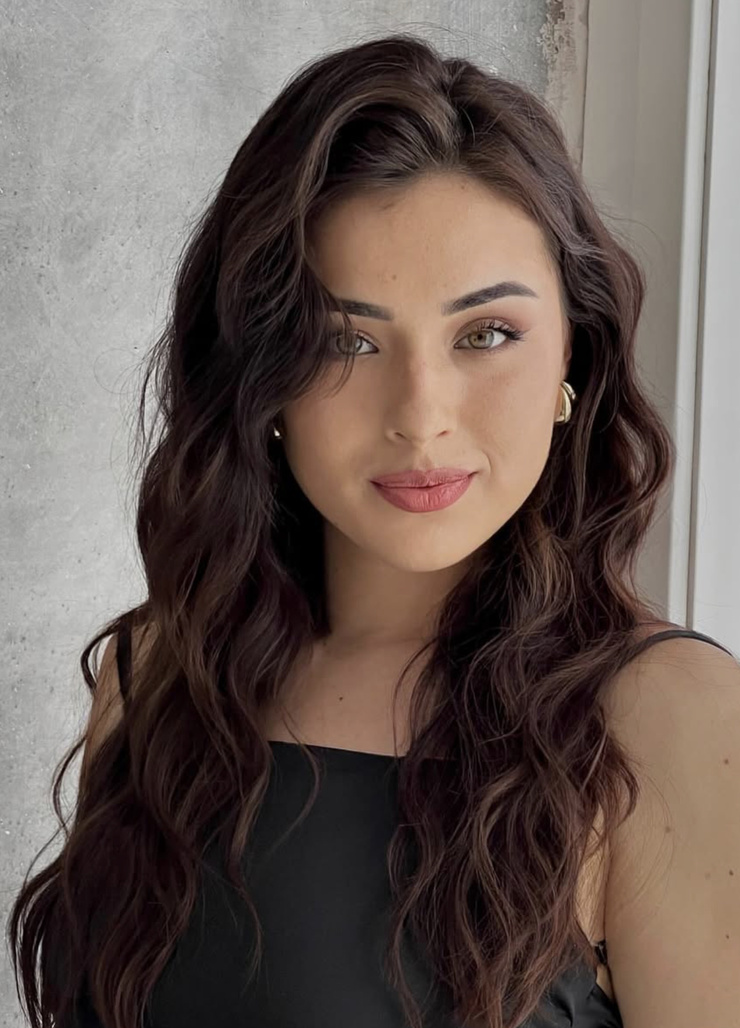 Picture of Isabella Hebert