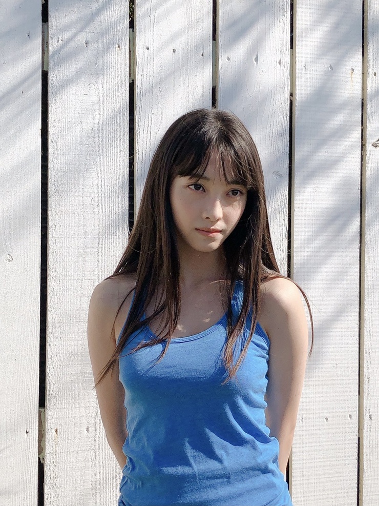 Picture of Rumika Fukuda