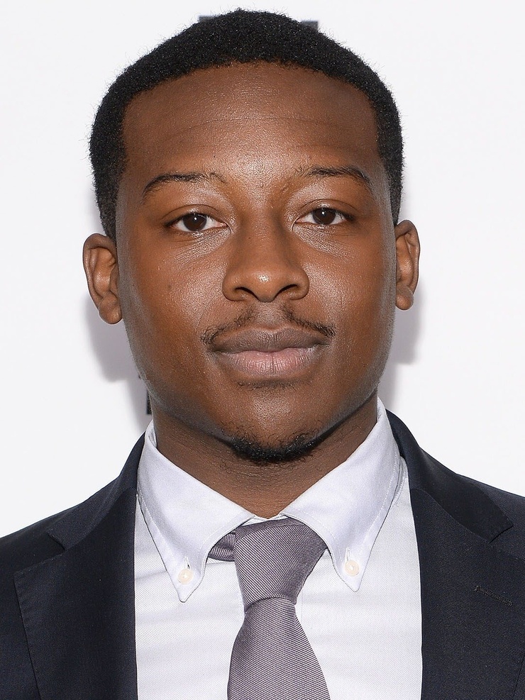 Picture of Brandon Micheal Hall