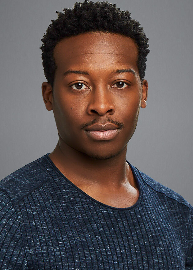 Picture of Brandon Micheal Hall