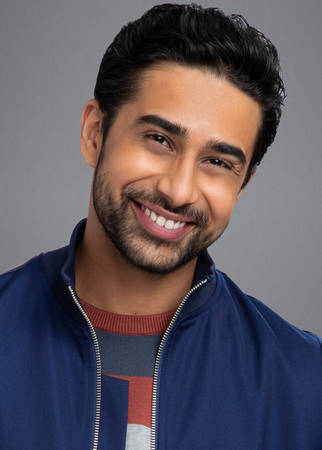 Suraj Sharma image
