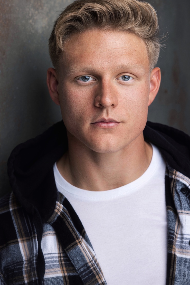 Picture of Brandon Tyler Moore