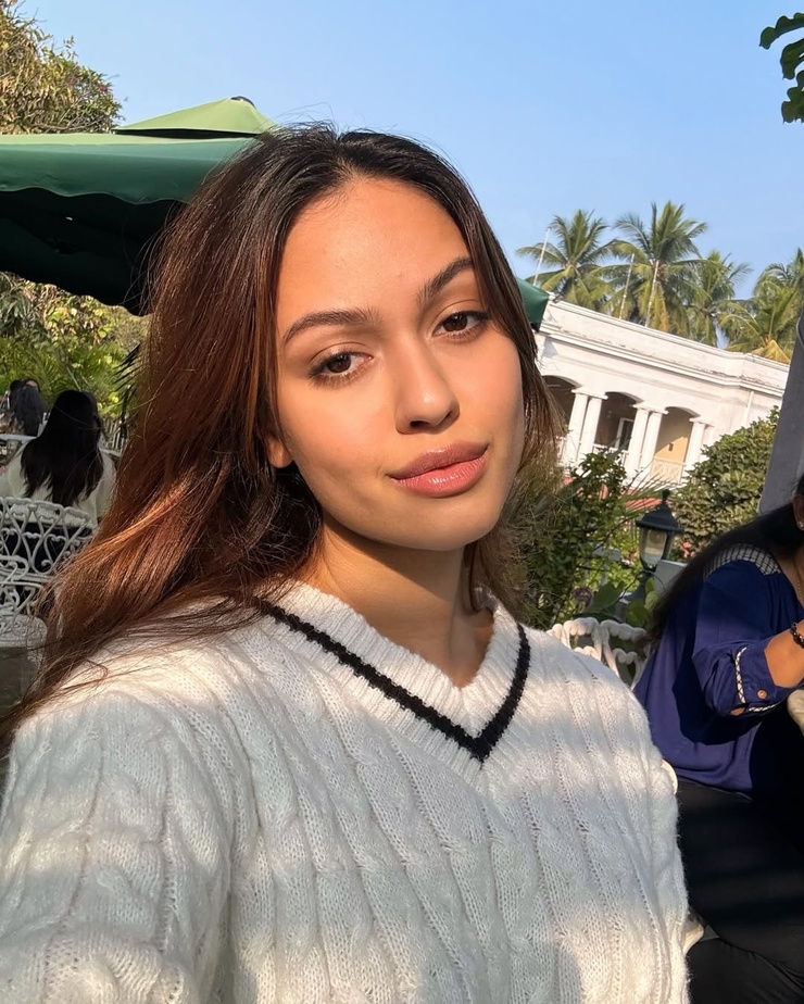 Picture of Radhika Chandhok