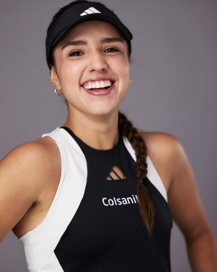 María Camila Osorio Serrano image