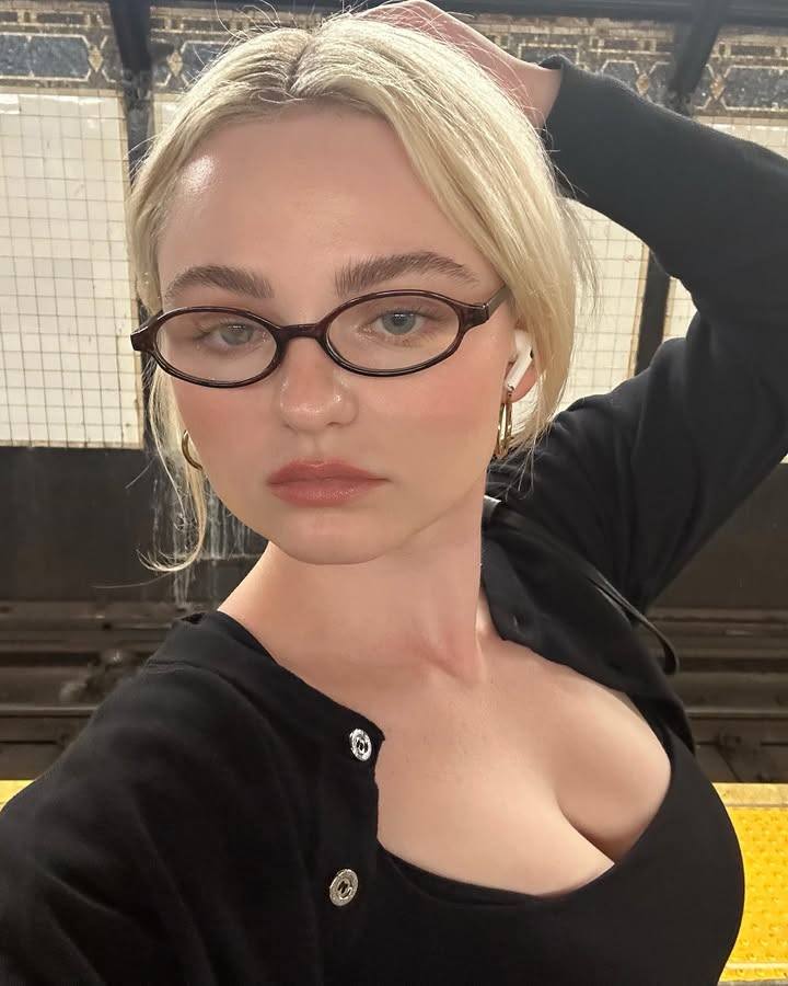 Picture of Morgan Lily