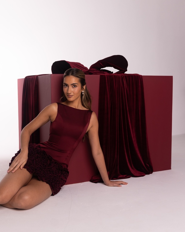 Picture of Priscilla Ricart