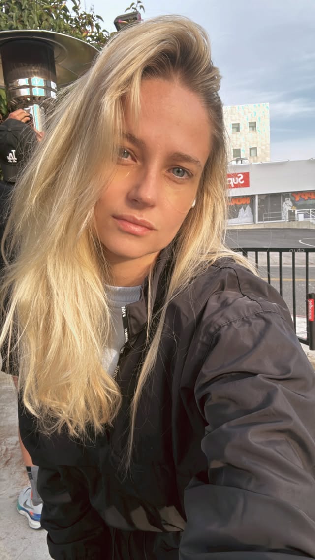 Picture of Genevieve Morton