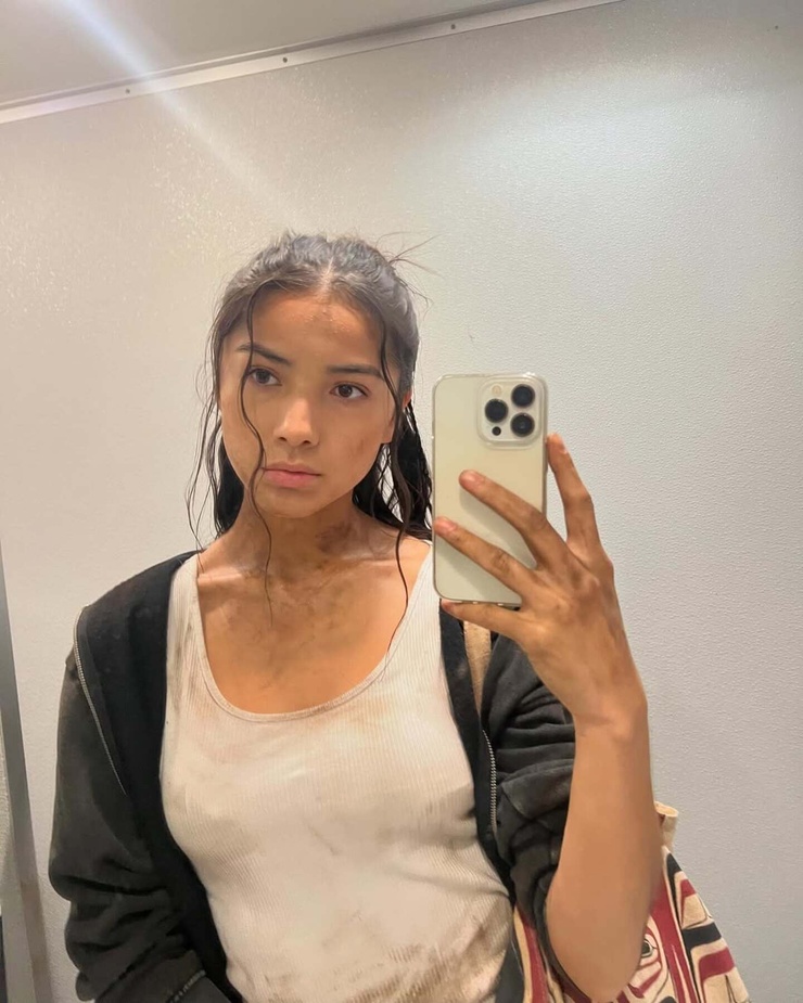 Leenah Robinson image