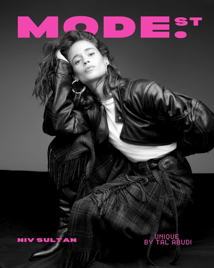 Picture of Niv Sultan