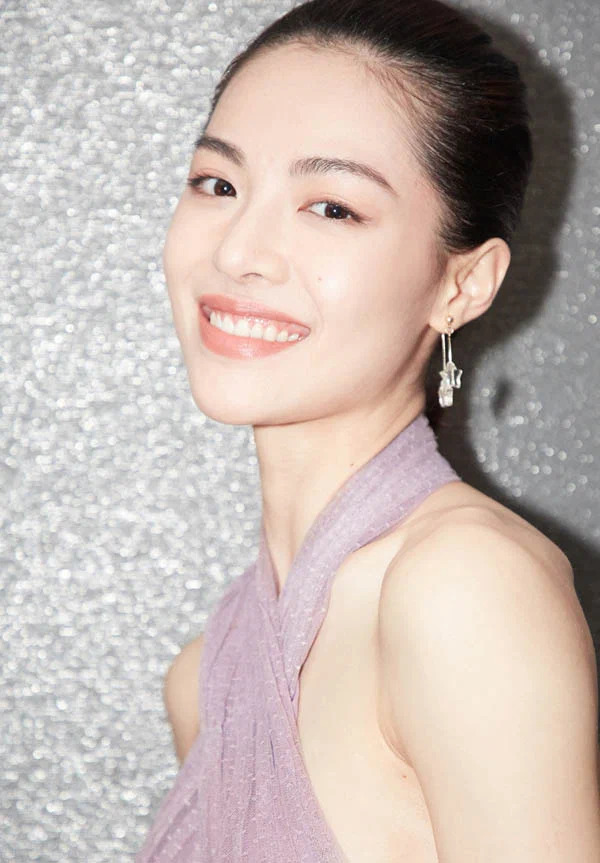 Image of Elane Zhong