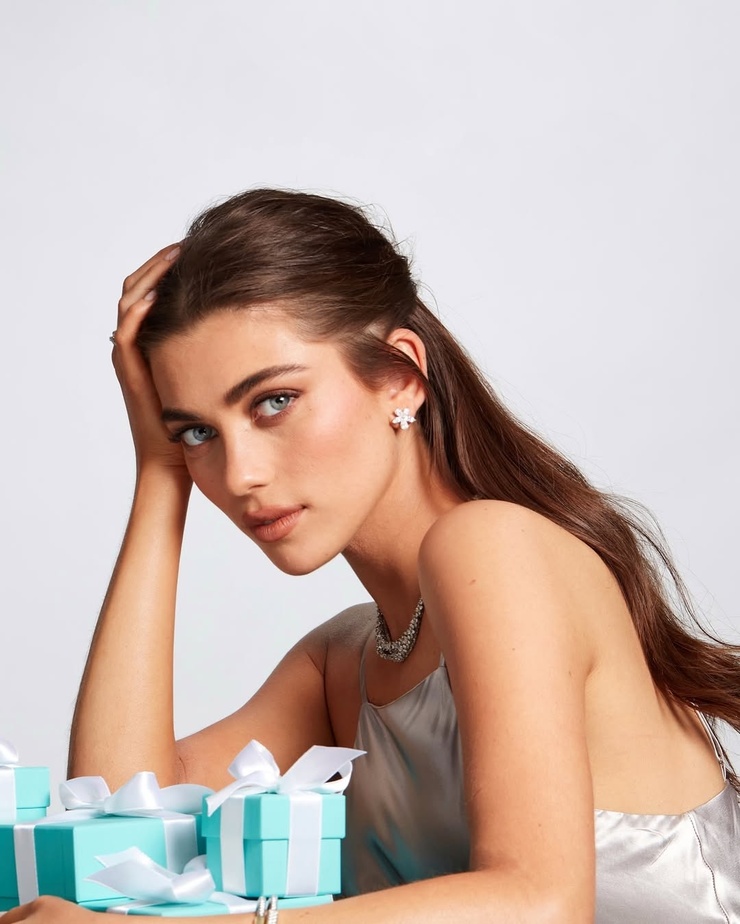 Amelie Zilber picture