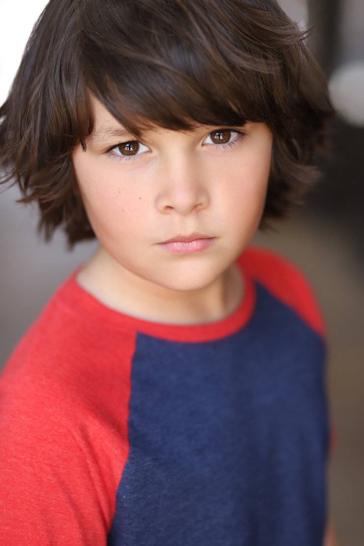 Roxton Garcia image