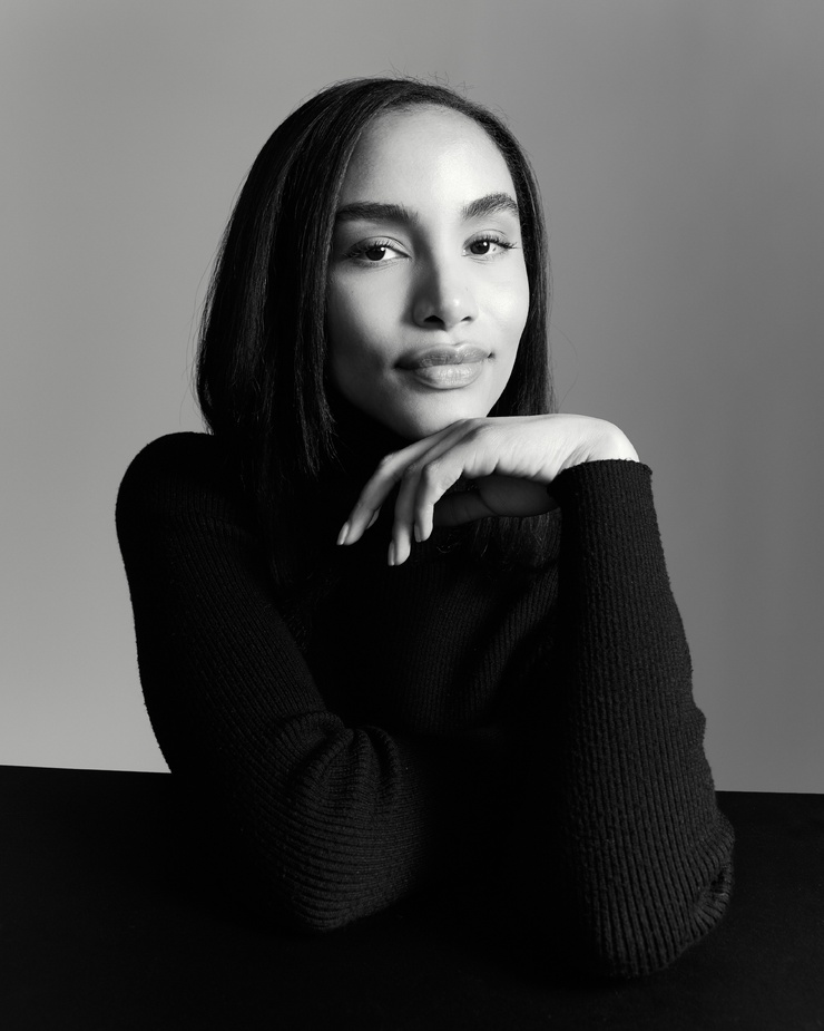 Picture of Sophia McDowell