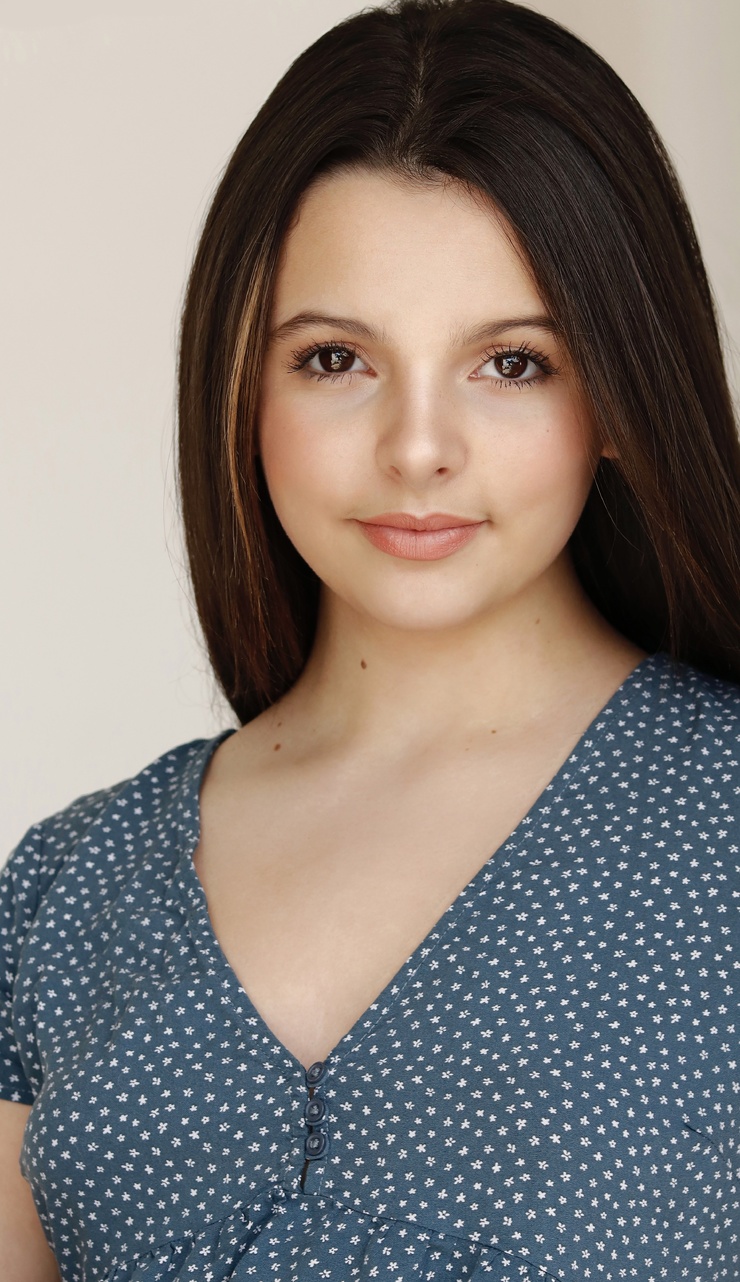 Picture of Kayla Madison