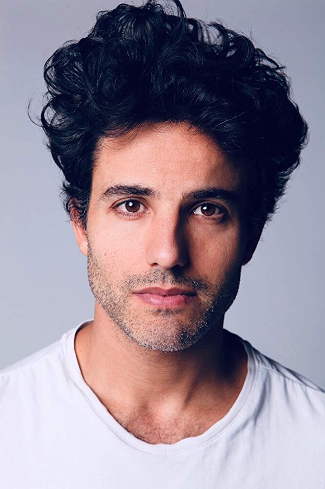 Picture of Daniel Lundh