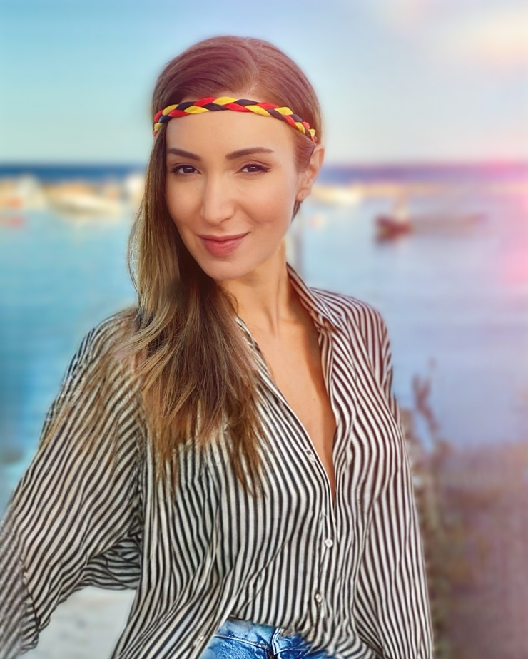 Picture of Kira Alin