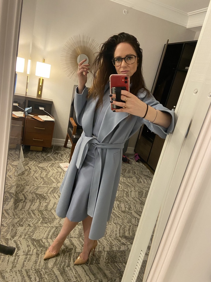 Picture of Carrie Goldberg