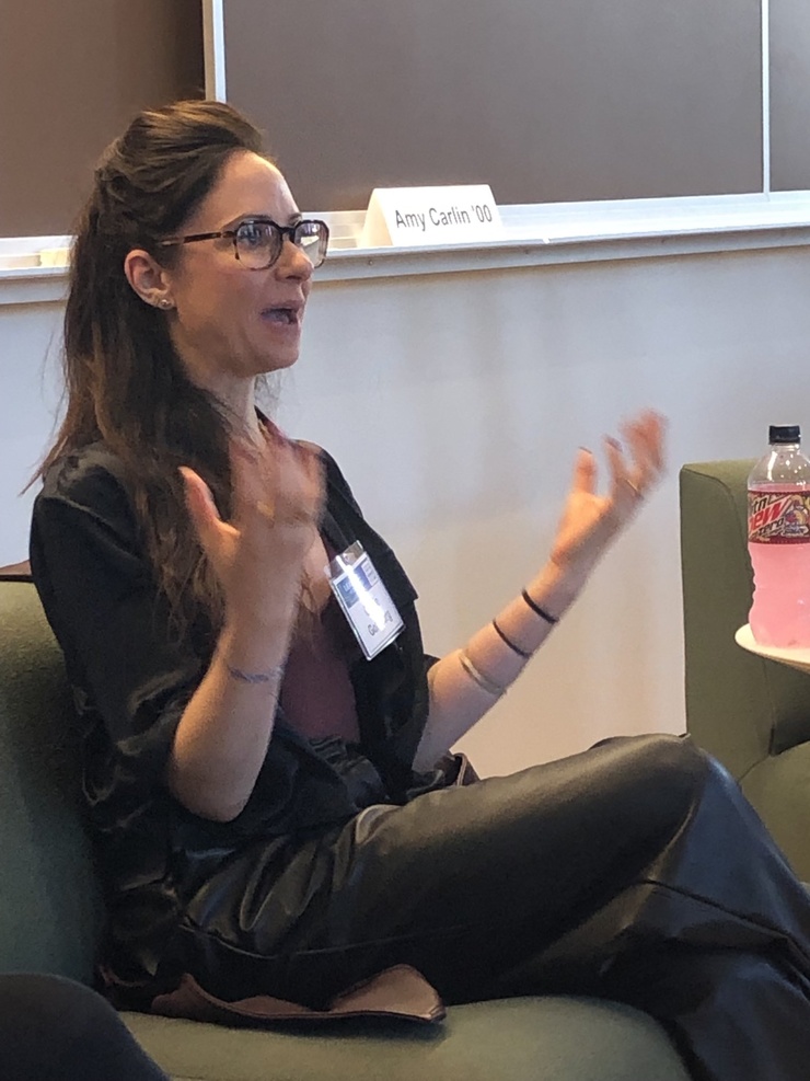 Image of Carrie Goldberg