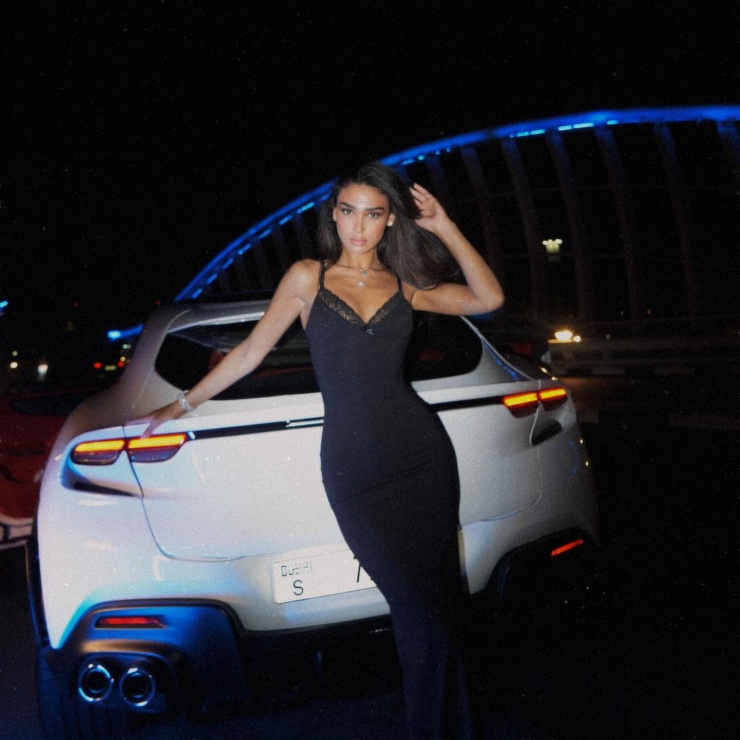 Picture of Sibelle Bou Chaaya