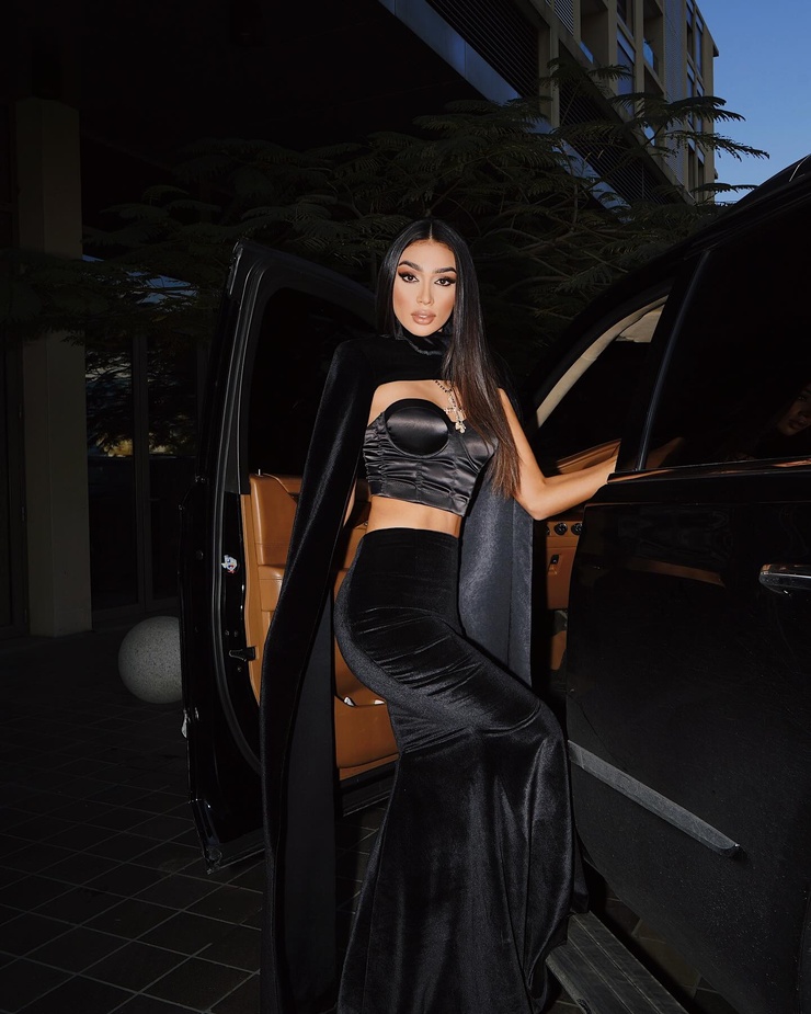 Picture of Sibelle Bou Chaaya