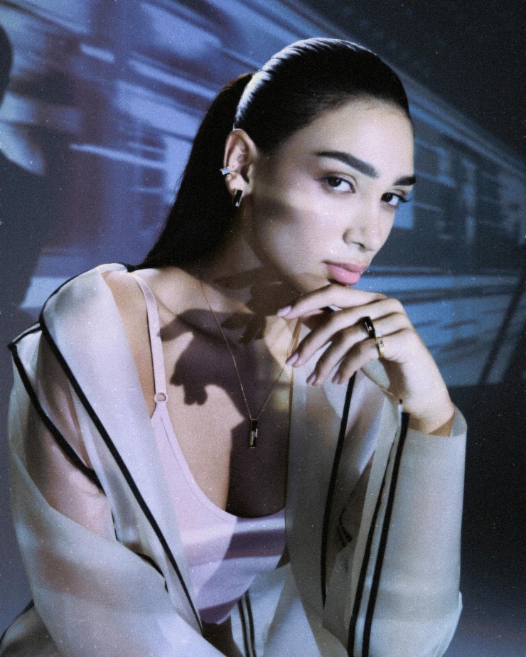 Picture of Sibelle Bou Chaaya