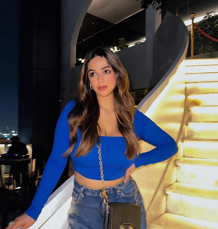 Image of Navya Tiwari