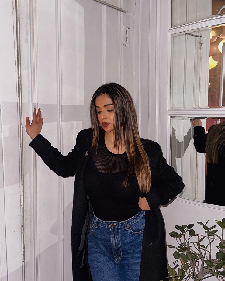 Picture of Navya Tiwari