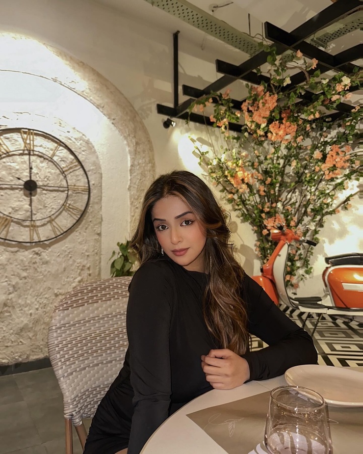 Picture of Navya Tiwari