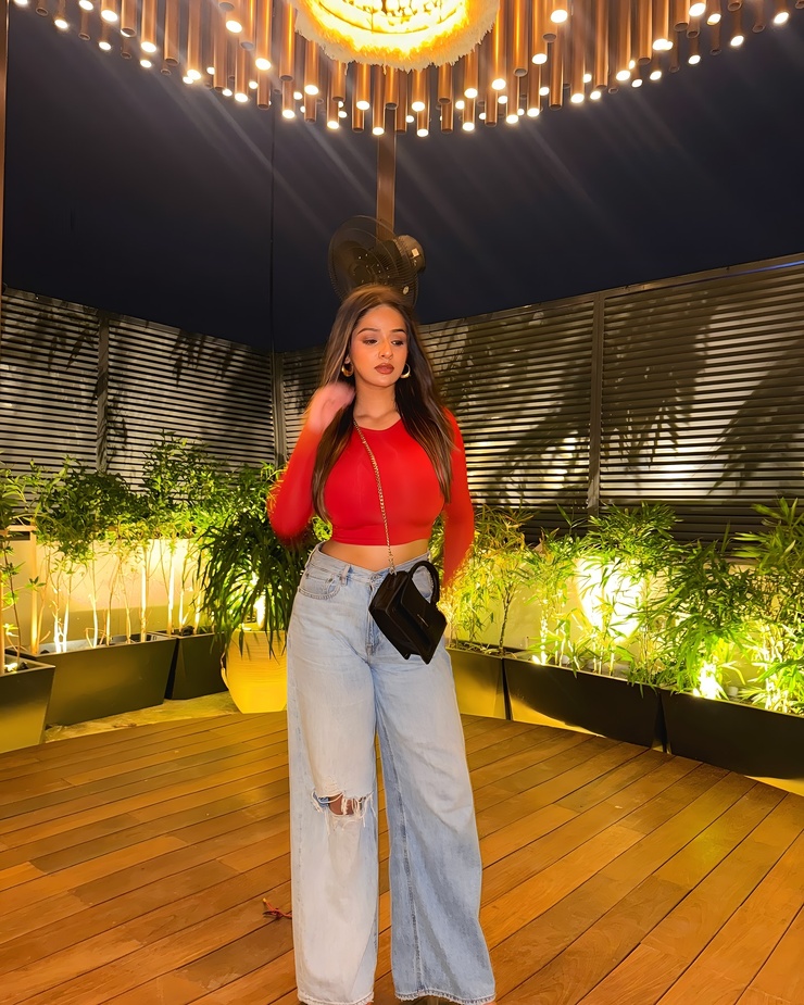 Image of Navya Tiwari