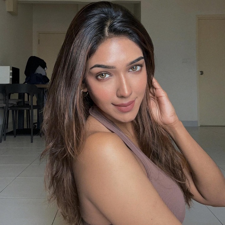 Picture of Keerthanaah Parthipan