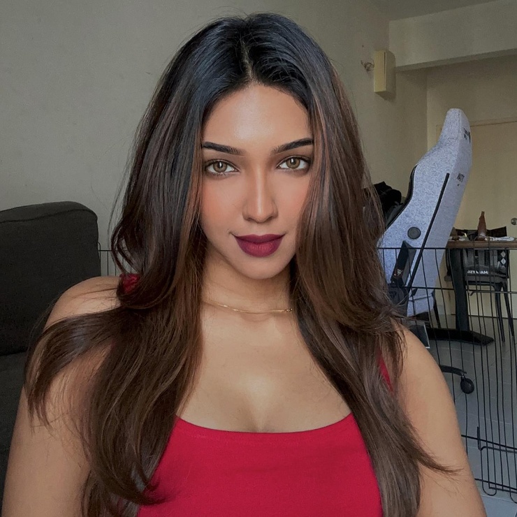 Image of Keerthanaah Parthipan