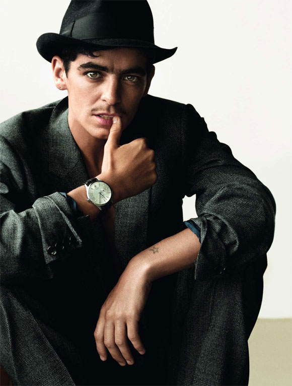 Image of JD Samson