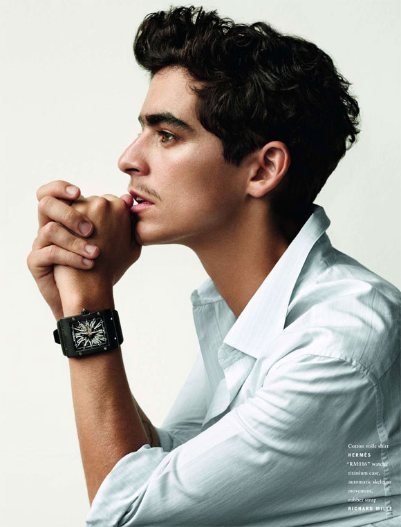 Picture of JD Samson