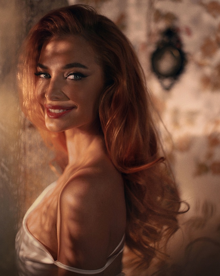 Image of Tatyana Kotova