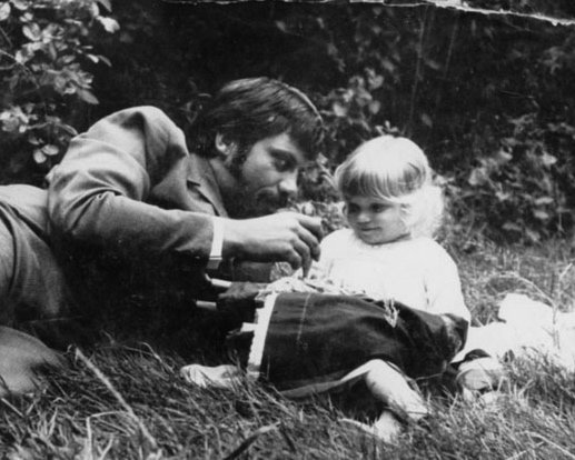 Picture of Victoria Russell