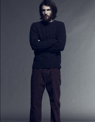 Picture of Tom Sturridge