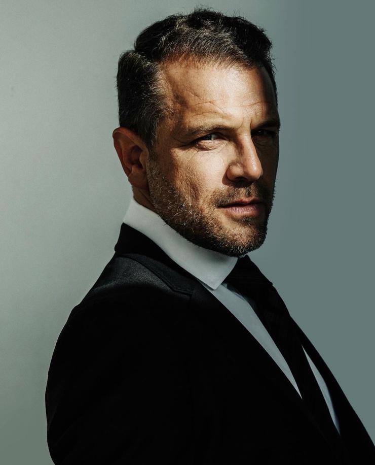 Picture of David Cubitt