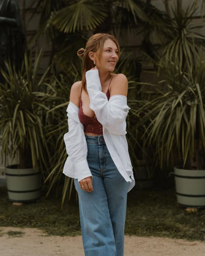 Picture of Iris Mareike Steen