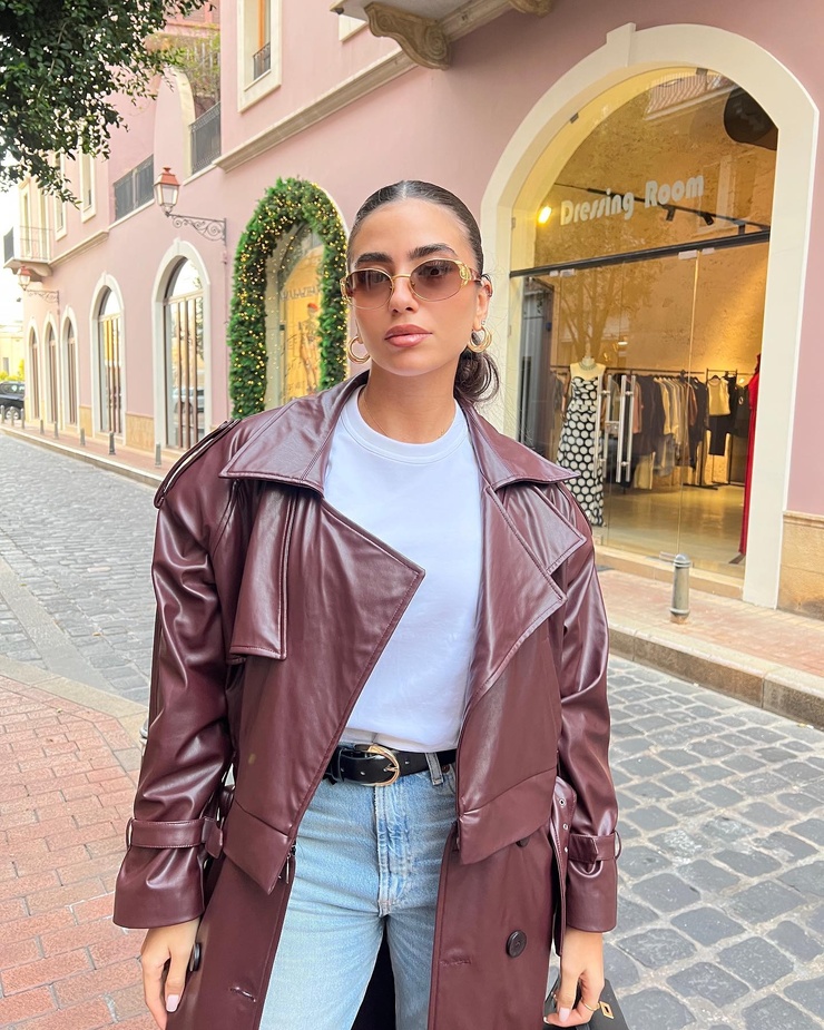 Picture of Natasha Aris