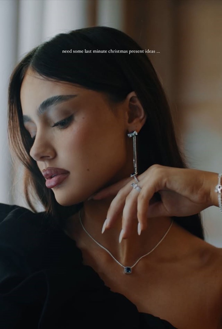 Picture of Ella Cervetto