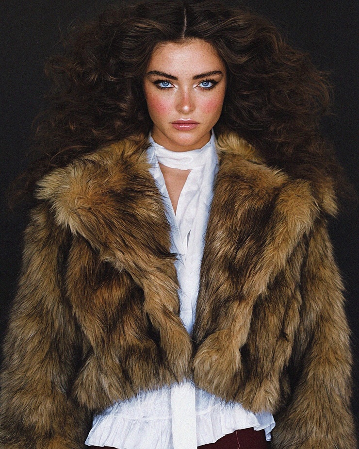 Sydney Melman picture