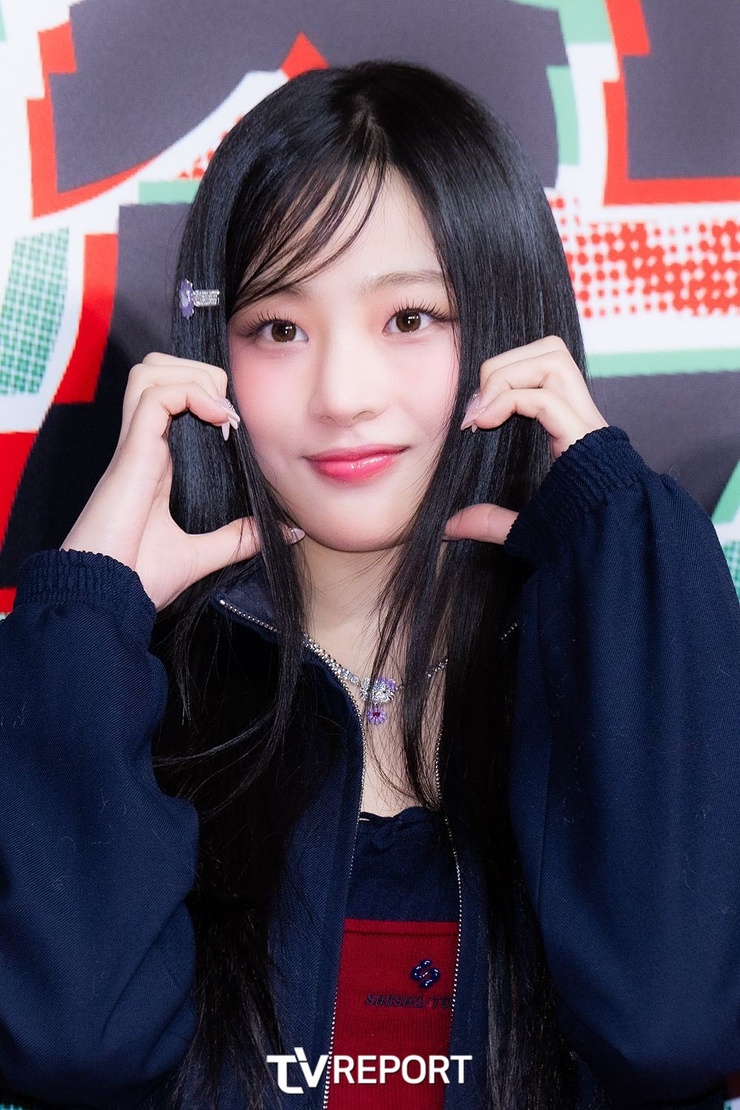 Picture of Minji Kim